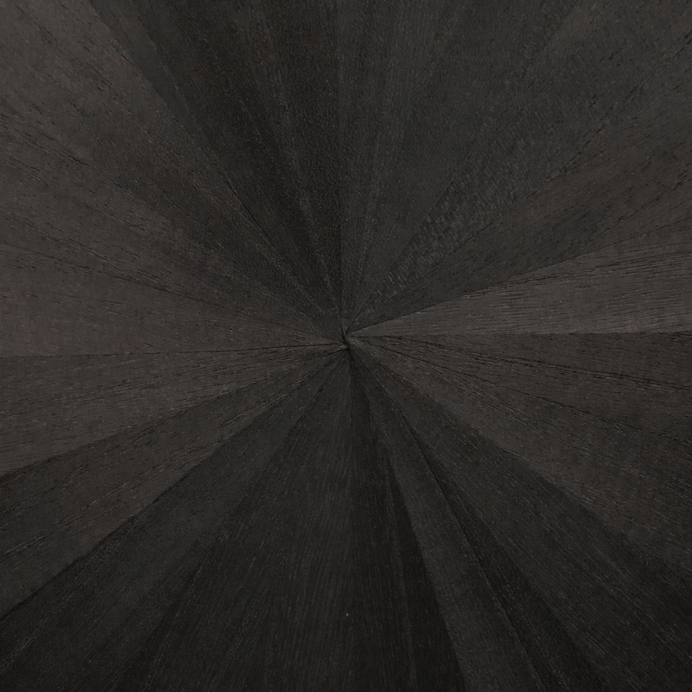 Ajiro Sunburst™ Wood Veneer | Wall Covering Maya Romanoff