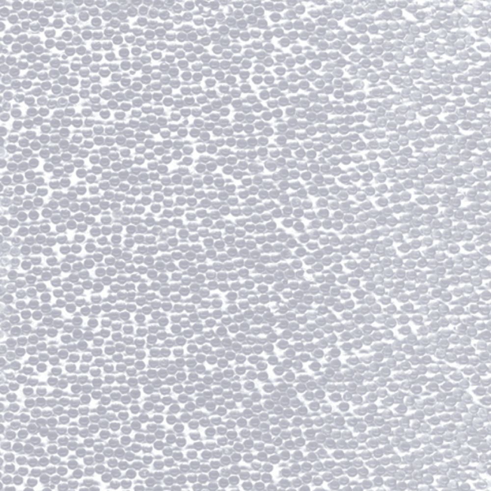 Beadazzled, Flexible glass beads Wallcovering®, Handmade