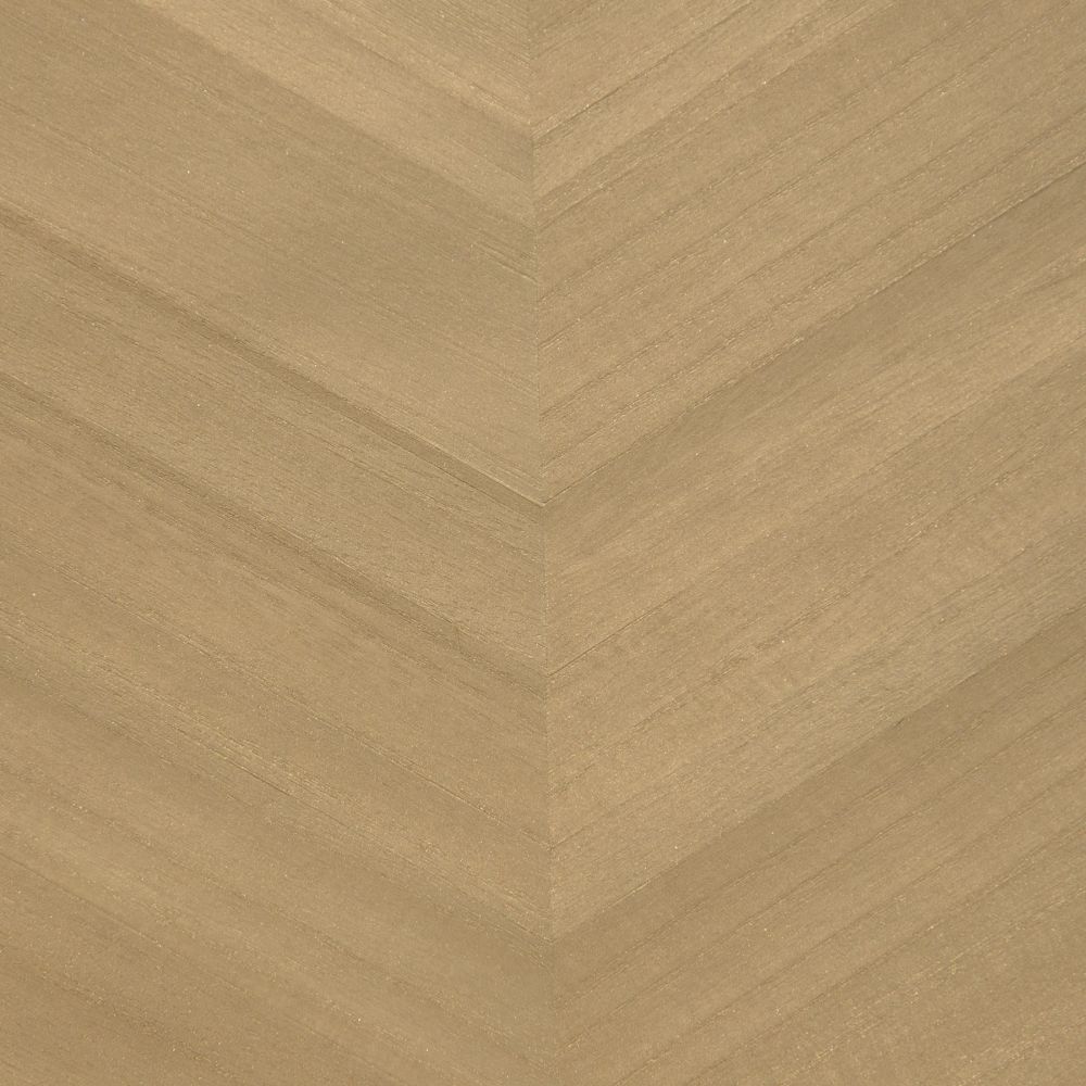Ajiro Chevron™ Wood Veneers | Maya Romanoff