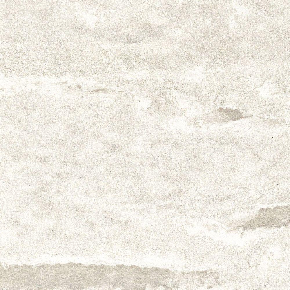 Weathered Metals, Hand-painted paper, Handmade Wallcovering