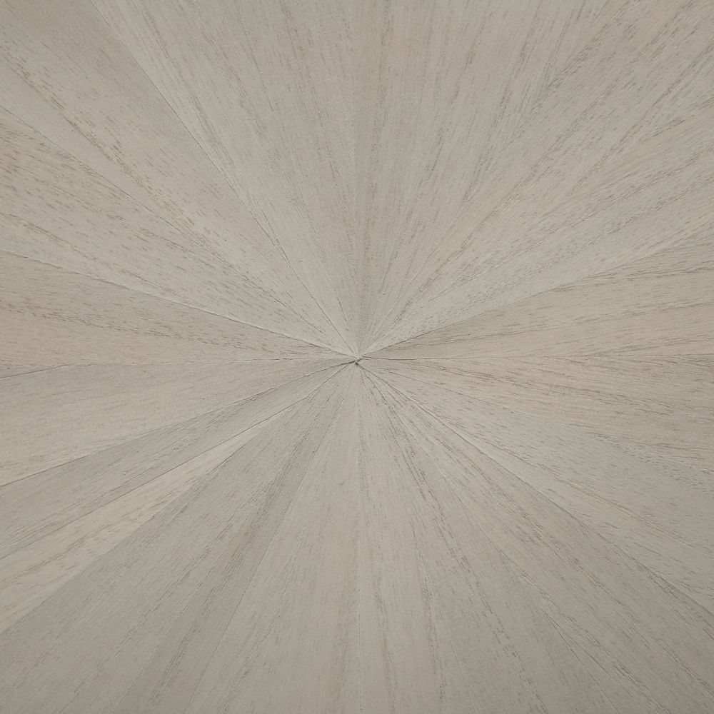 Ajiro Sunburst™ Wood Veneer | Wall Covering Maya Romanoff