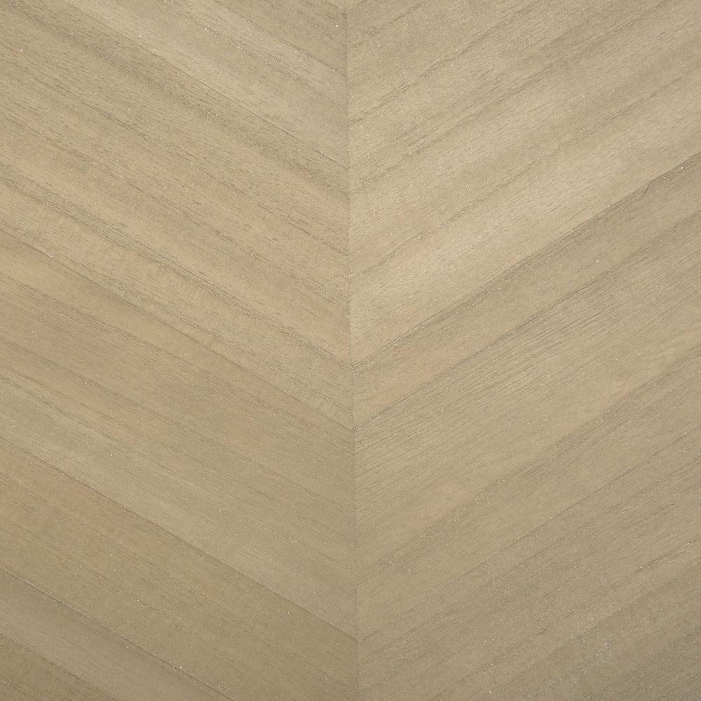 Ajiro Chevron™ Wood Veneers | Maya Romanoff
