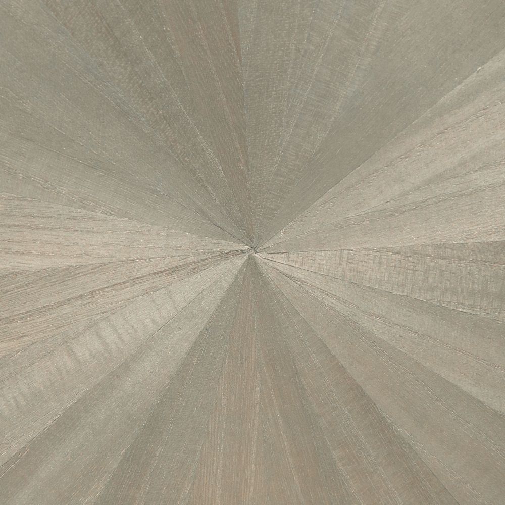 Ajiro Sunburst™ Wood Veneer | Wall Covering Maya Romanoff