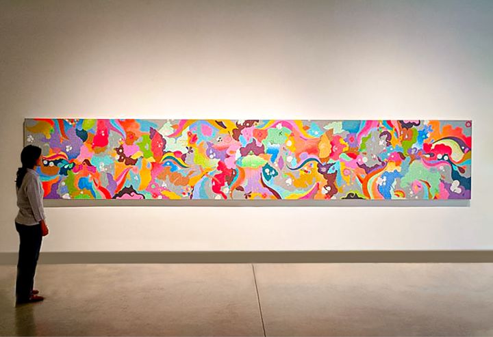 Our History | 50+ Years of Innovative Design