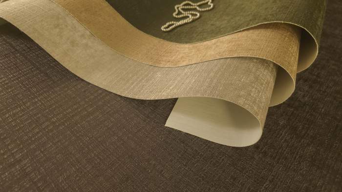 Shop Luxurious Fabric Wallcovering from Maya Romanoff