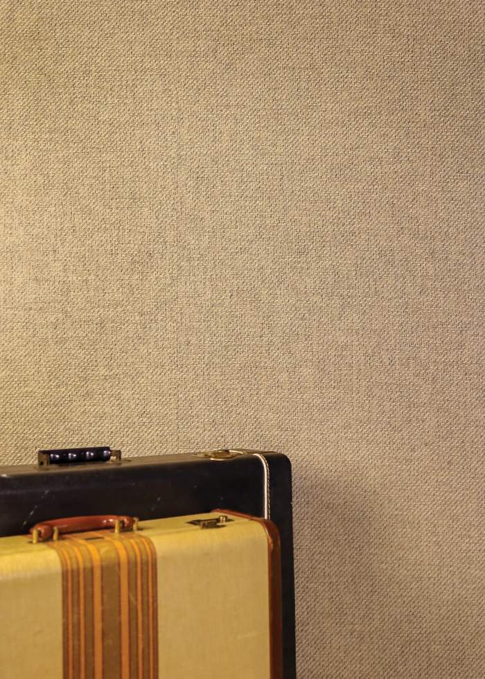 Natural Wallpaper: Sustainable Style for Every Room